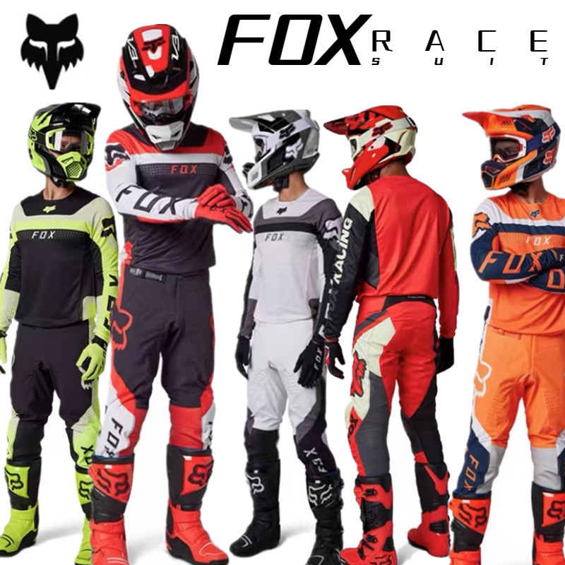 2023 Fox Motocross Racing 180/360 Fgmnt Gear Set RANGER AIR OFF ROAD ...