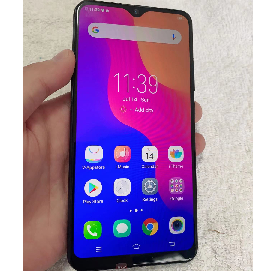 Y93(6GB+128GB) Used Second Hand smartphone 95new | Shopee Malaysia