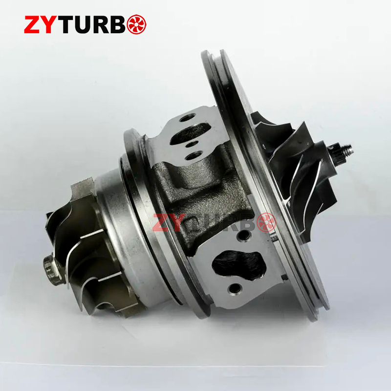 CT26 17201-17010 turbo charger CHRA 17201-17030 turbine cartridge for ...