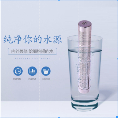 AlkaDrops Alkaline Water Stick PH 8.6 Natural mineral water/Simple ...