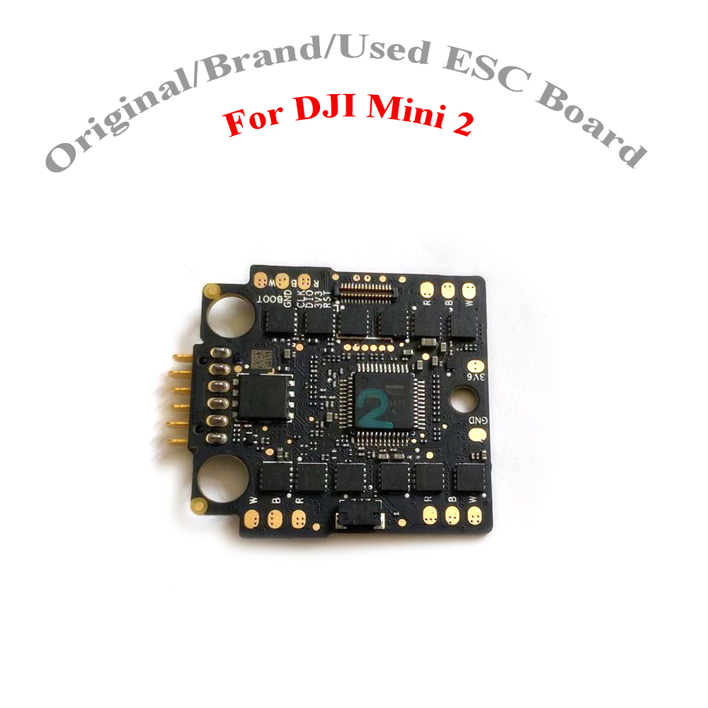 Mavic Mini 2 Power ESC Board Assembly for DJI Mini 2 Drone Spare Parts ...