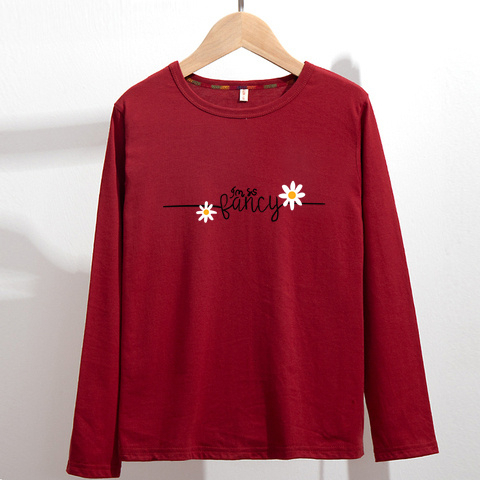 12 Years Girl Clothes Kids Tshirt Moisture Wicking Big Girl Long Sleeve ...