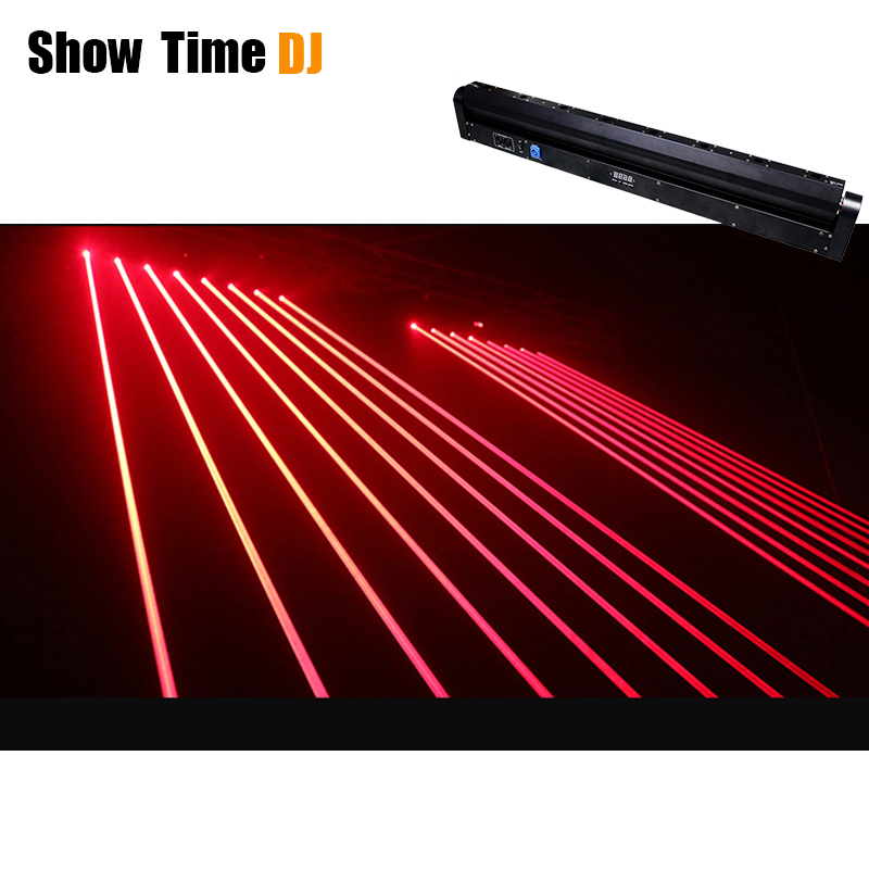 8eyes heads laser rgb long light full color/single red/single green ...