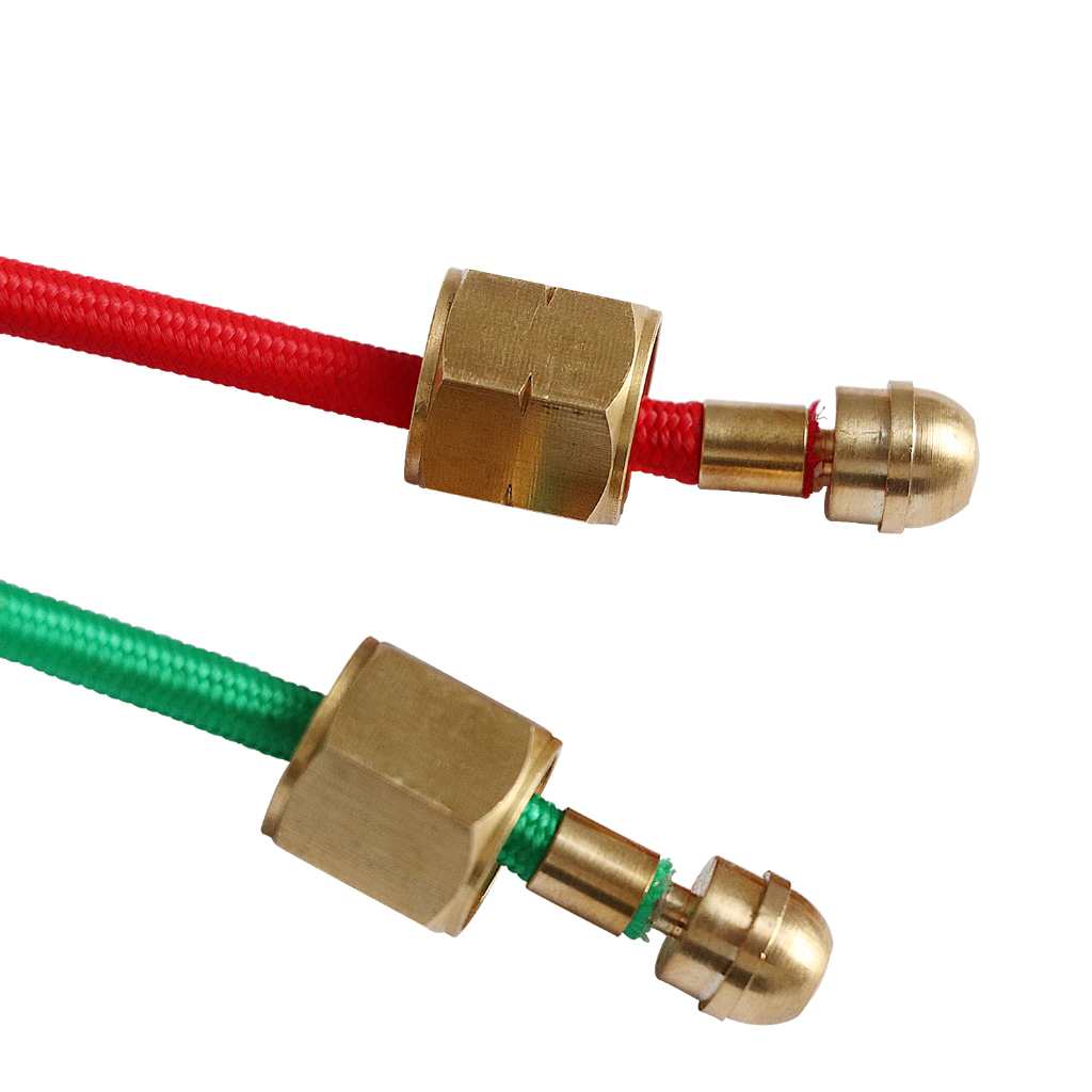Adapter for Oxygen Welding Torches | Shopee Malaysia
