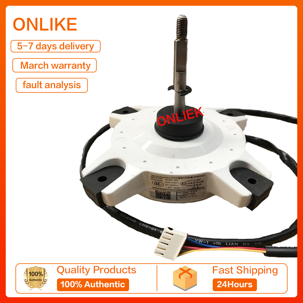 New Ochs Inverter AC DC external motor RDN-310-35-8A/B external engine ...