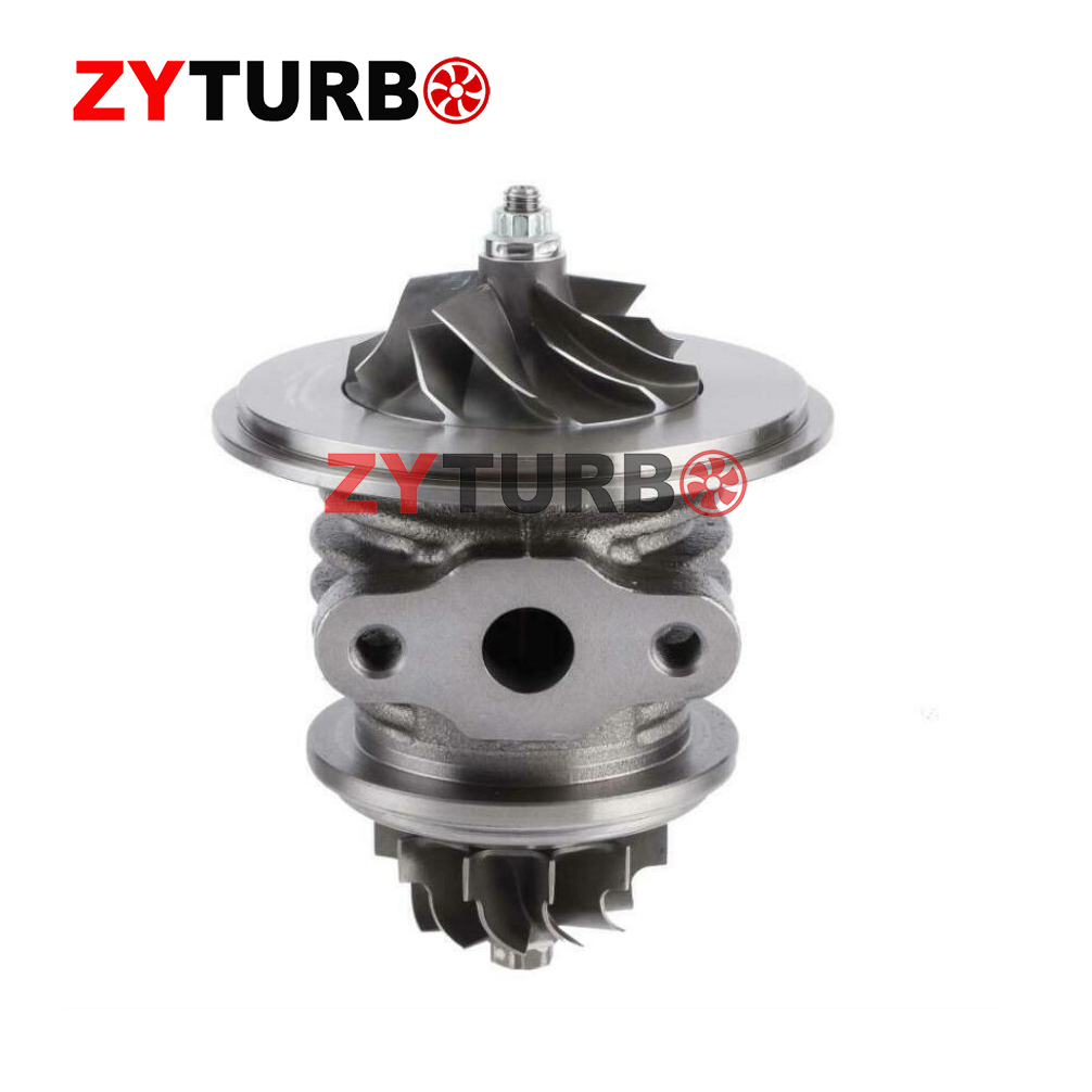 Turbo T250-4 452055 Turbocharger cartridge chra for Land-Rover Defender ...