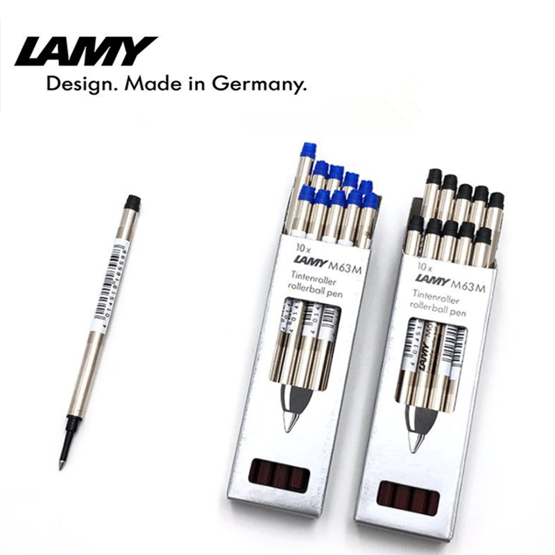 [Shipped today] German Lamy Refill LAMY M63 Refill Roller Ball Pen ...