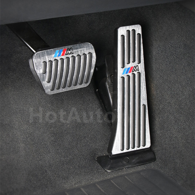 Auto Gas Brake Accelerator Pedal for BMW E46 X5 X6 F10 F30 F20 F33 F32 ...