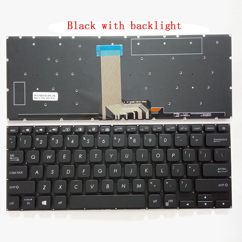 ASUS Vivobook-X412 A412 A412D A412FL x412d X412F X412FA X412U A412DA ...