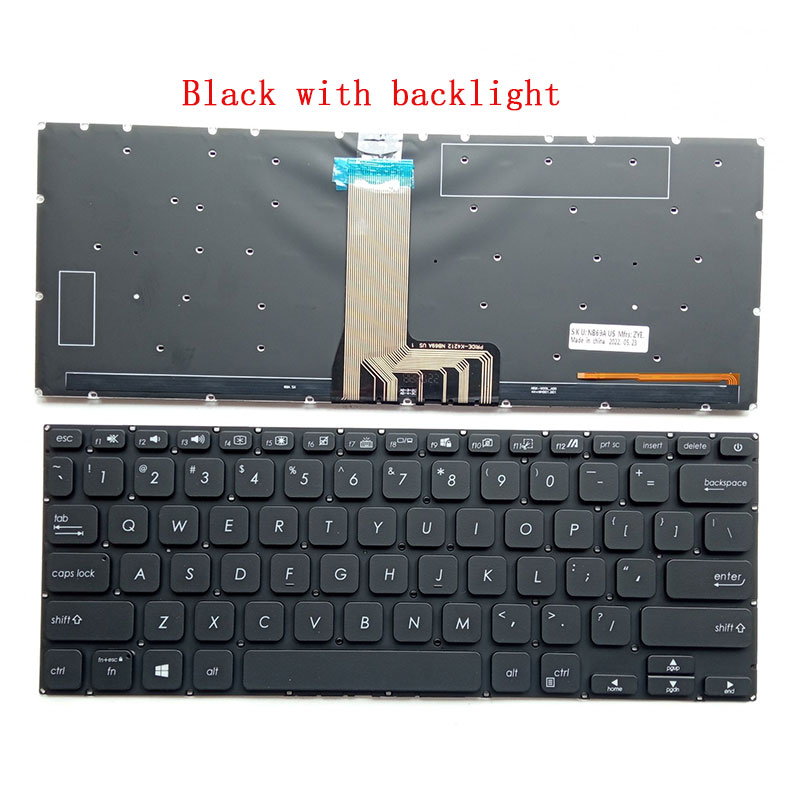 ASUS VivoBook A409 M409 A409F A409U A409M A409FA A409FL A409UA A409UJ ...
