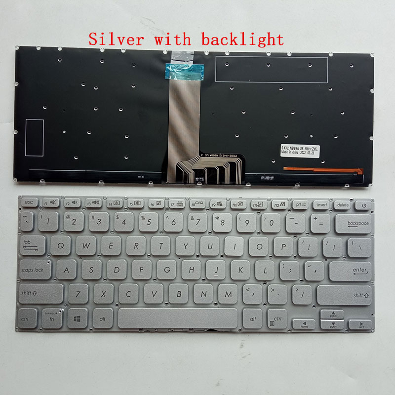 ASUS VivoBook A409 M409 A409F A409U A409M A409FA A409FL A409UA A409UJ ...