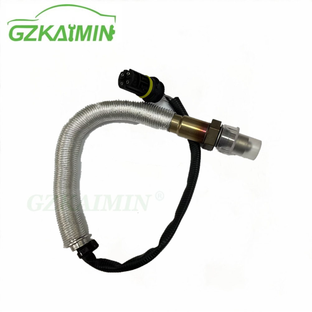 Lambda Oxygen O2 Sensor OEM 11787545243 0258010412 For BMW 1 3 5 6 7 X1 ...