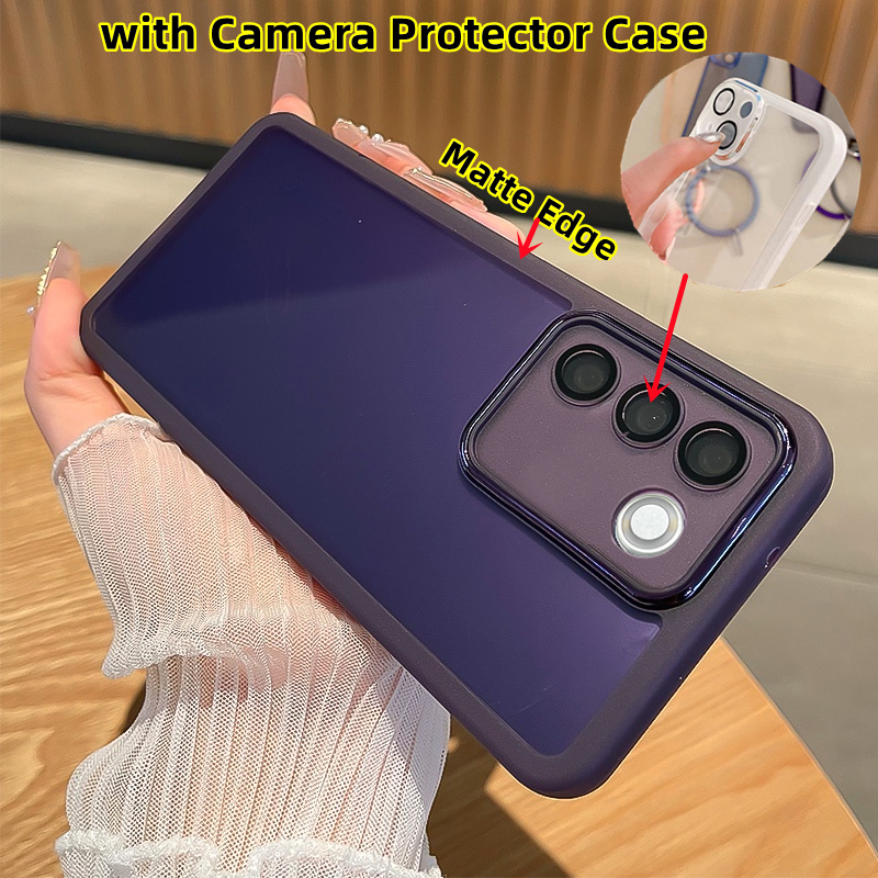 Vivo V27E V27 V29 Casing Vivo V29 Y36 V23 V27 V23E Y78 5G Casing Vivo ...