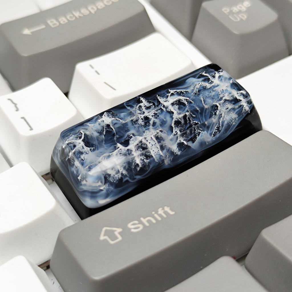 Valley Artisan Keycap for Mechanical Keycap | Shopee Malaysia