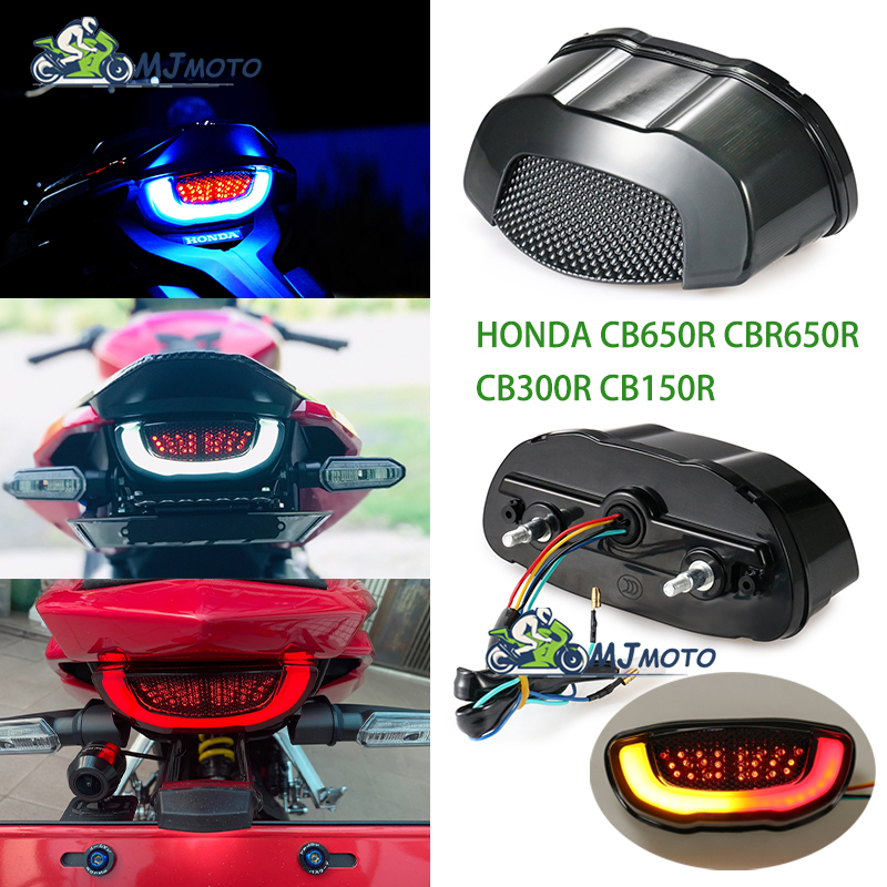 【MJMOTO】For HONDA CB650R CBR650R CB300R CB150R CB 150R 300R 650R CBR ...