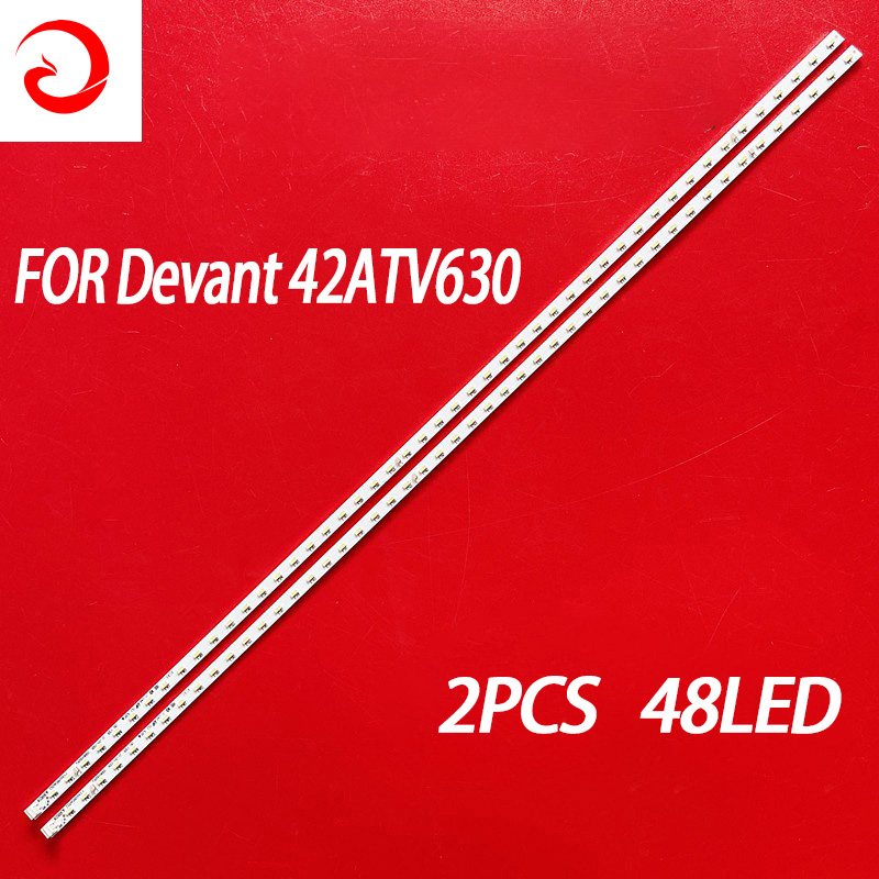 Backlight Set for 42inch Devant 42ATV630 Brandnew Originally Fit ...
