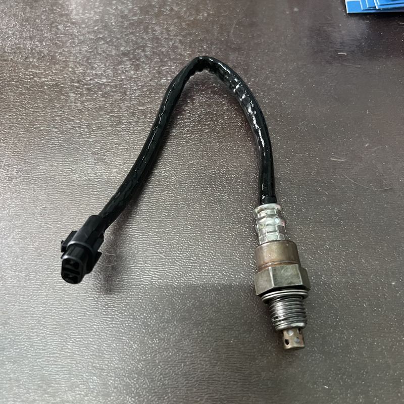 For Suzuki GSX R150 ORIGINAL CO O2 Exhaust Emition SENSOR | Shopee Malaysia