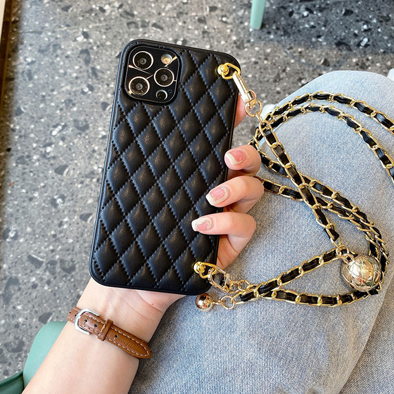 Cangkang anti jatuh untuk iPhone16 17 Pro Max 13 pro max Dengan Tali ...