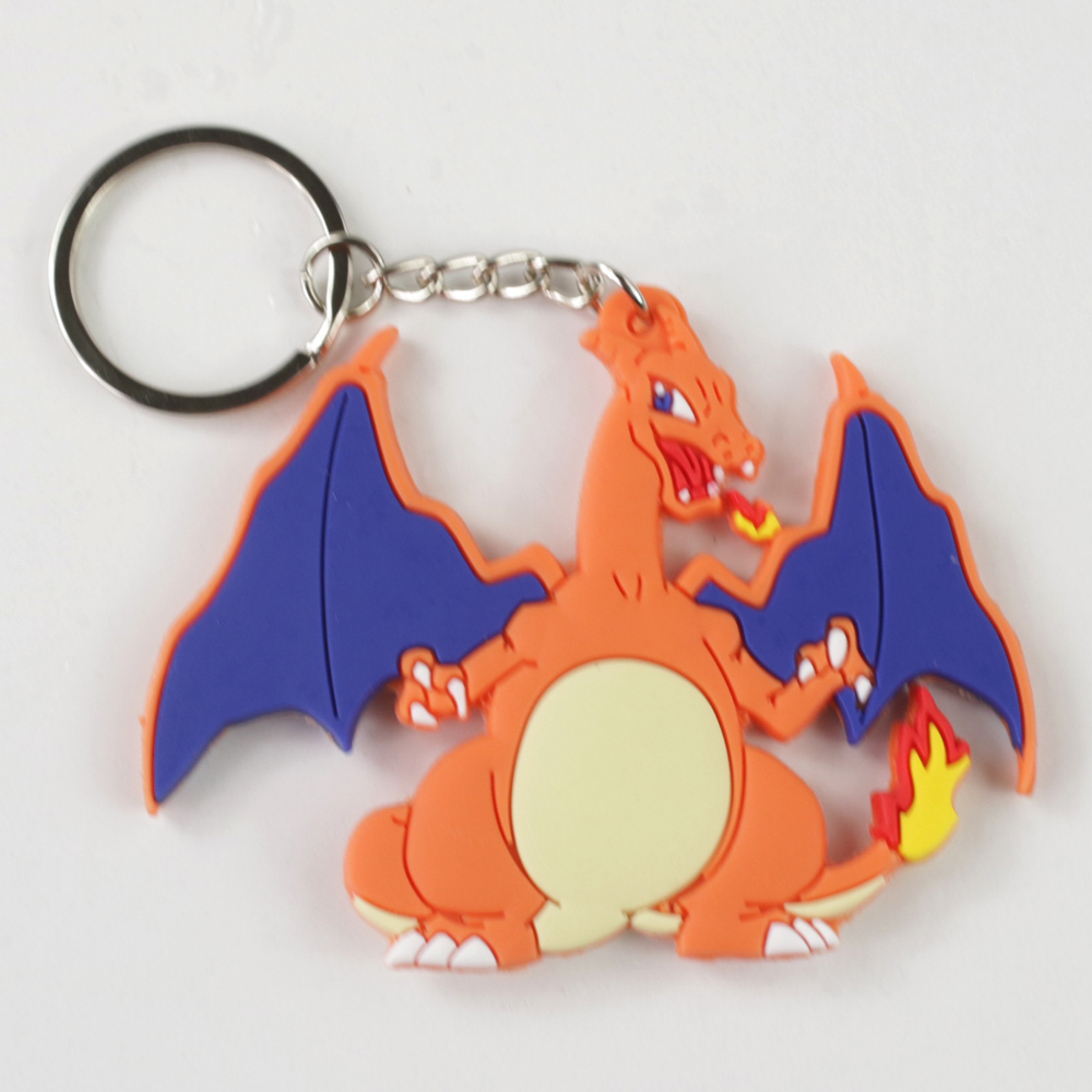 25 Style Anime Pokemon Snorlax Pikachu Psyduck Eevee Squirtle Charizard ...