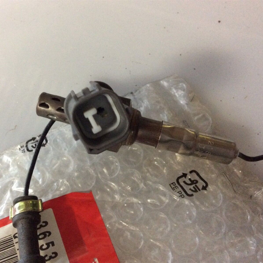 For Honda Civic EG SR4 EK SO4 1.6 City SX8 B16A B16B Oxygen Sensor 1pin 36531-P2J-J01 ...