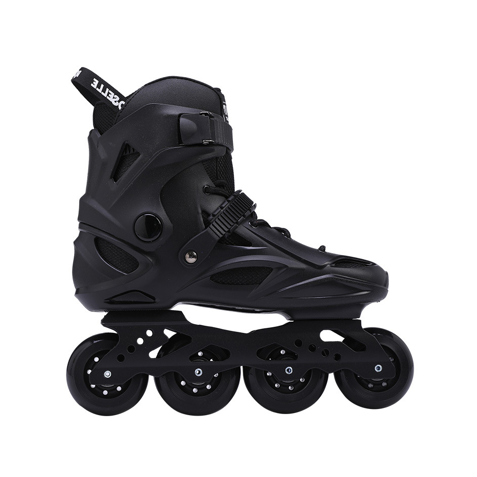 professional speed adult man women inline skates outstreet brush figure ...