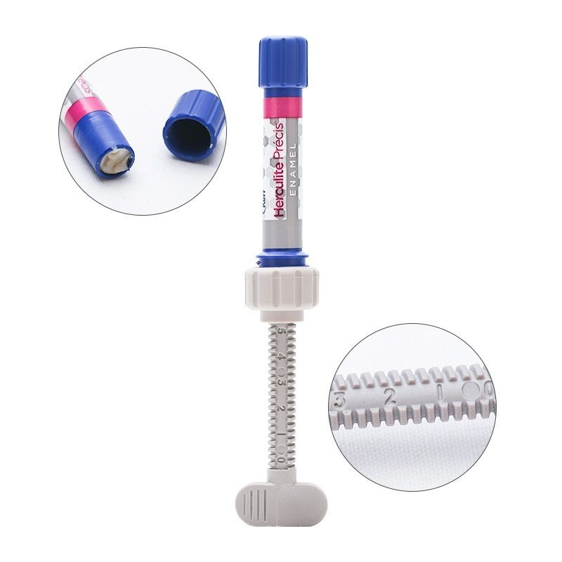 Kerr Herculite Precis Composite resin 4g Dental Materials | Shopee Malaysia