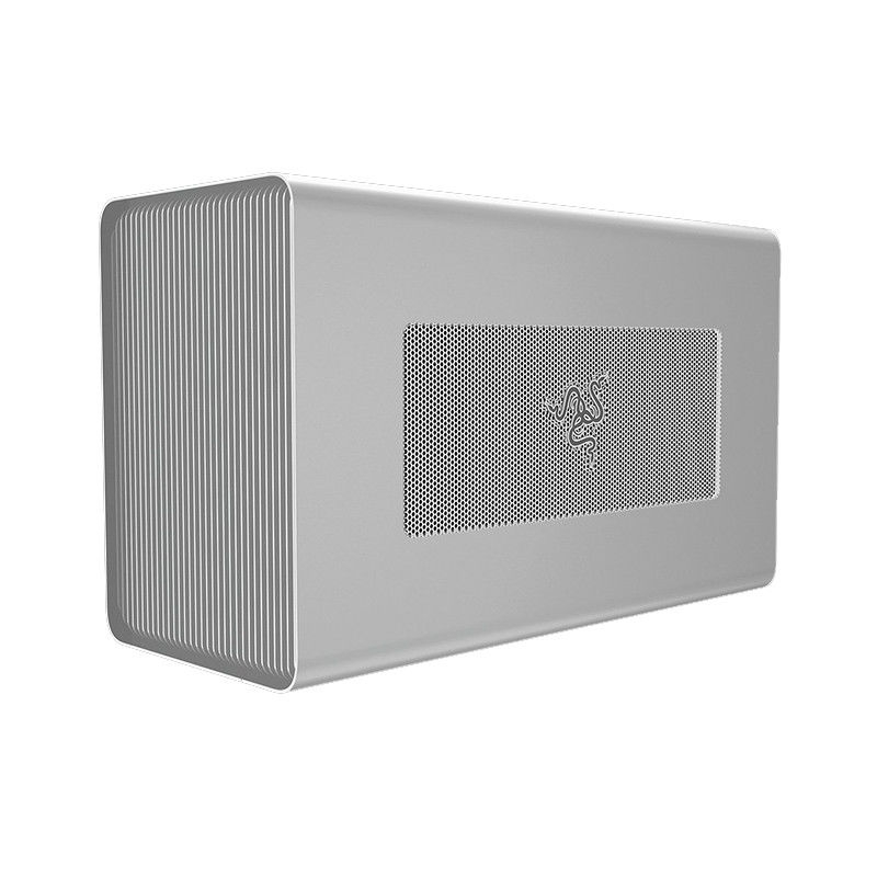 ORIGINAL Razer Core X Chroma eGPU Thunderbolt™ 3 Graphics Card ...