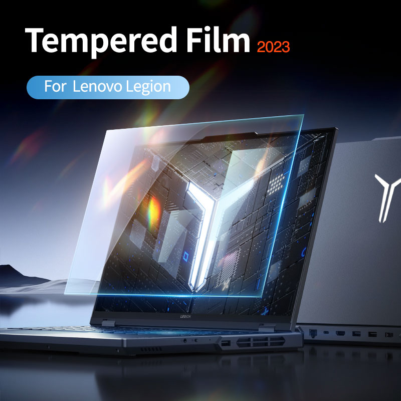 For Lenovo laptop screen protector film 2023/2022 legion Pro 7/Pro 5 ...