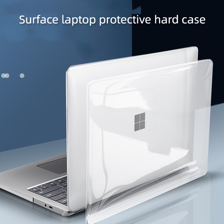 Suitable for Surface Laptop Protective Shell Laptop 5/4/3 Hard Case ...