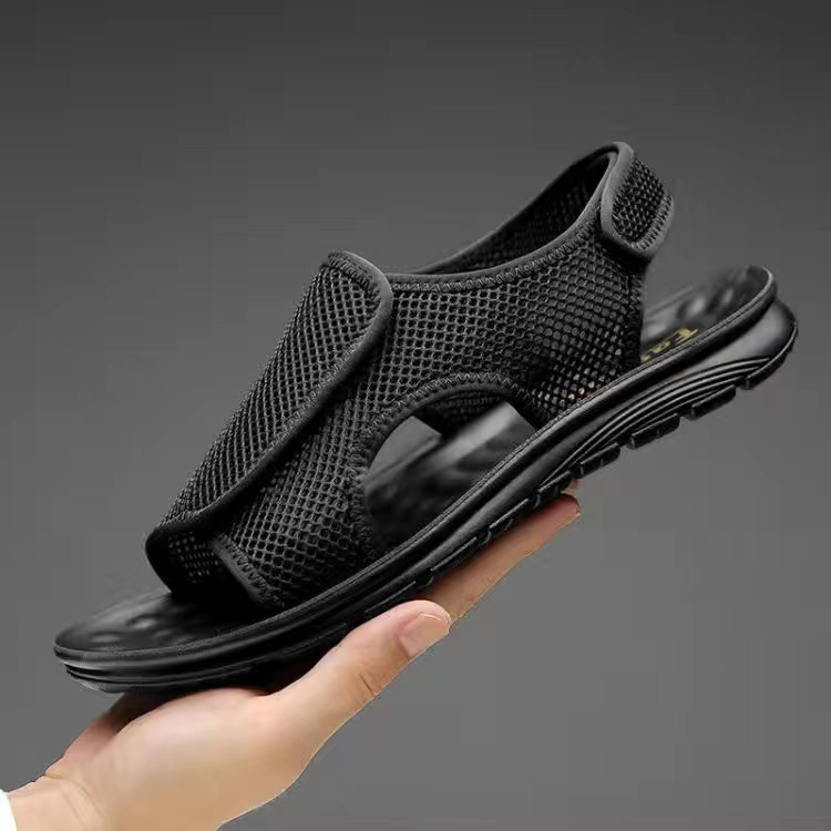 Summer Gouty feet swollen shoes feet fat thumb valgus instep high ...