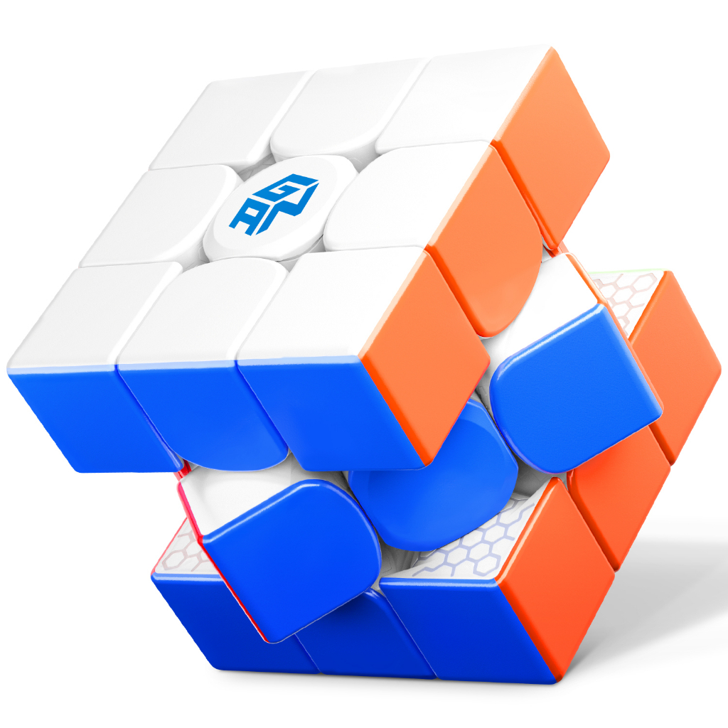 GAN13 Maglev 3x3 Magnetic Speed Cube Stickerless Cube Toys 2022 ...