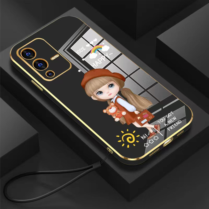 Casing Redmi Note 12 4G Note 12 5G Note 12 Pro 5G Note 12 Pro Plus 5G ...