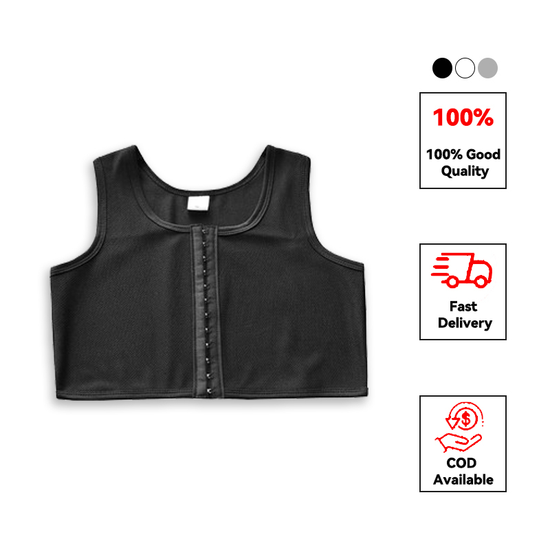 Front Buckle Short Chest Binder baju melayu budak baju melayu budak ...