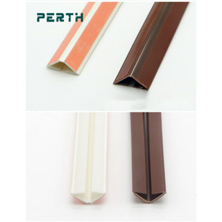 Acoustic door seals (Heavy Duty) Acoustic Double V Perimeter ...
