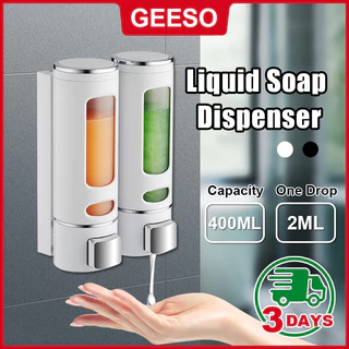 Buy soap dispenser Online With Best Price, Jan 2026 | Shopee Malaysia