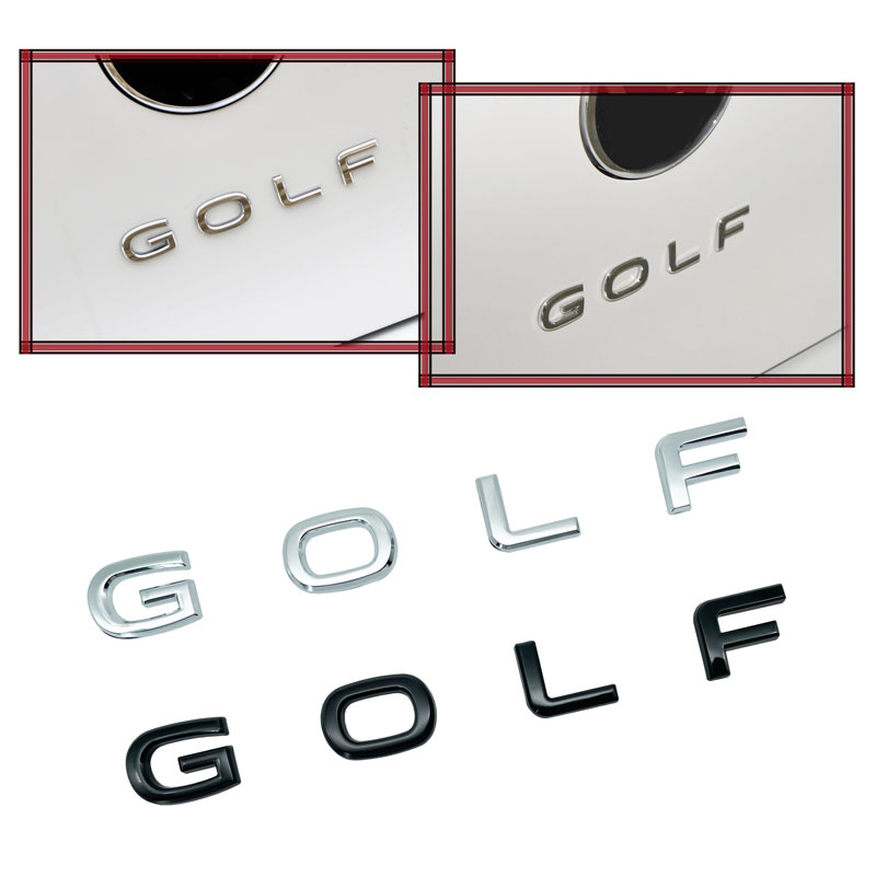 Apply to Golf 4 Golf 6 Golf 5 Golf 7 Golf 8 MK4 MK5 MK6 MK7 MK8 Trunk ...