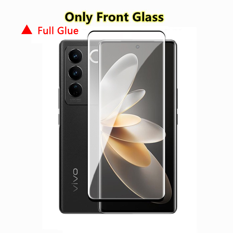 Vivo V30 V30e V27 Screen Protector Vivo V29 5g Tempered Glass Vivo V30