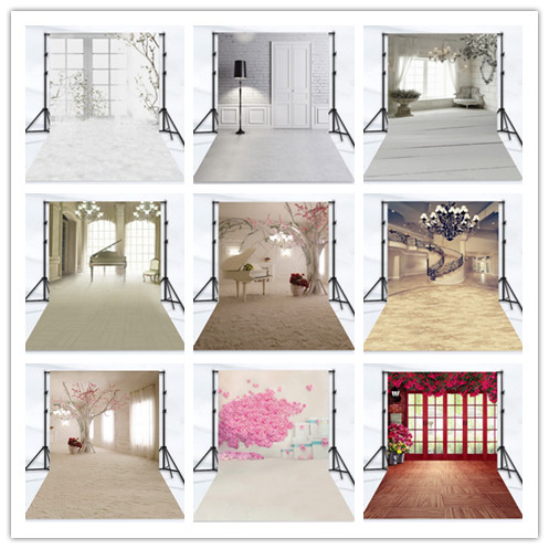 3D Background Cloth European Wallpaper Palace Wedding backdrop Luxury ...