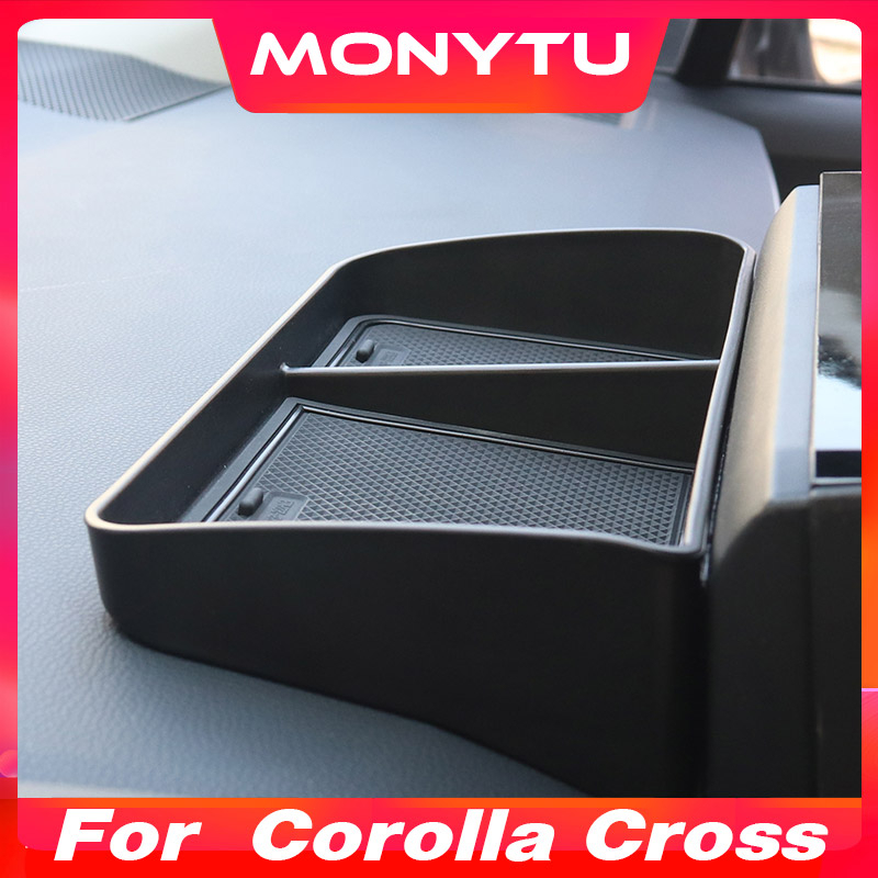 For Toyota Corolla Cross 2021 2022 2023 2024 Accessories Central ...