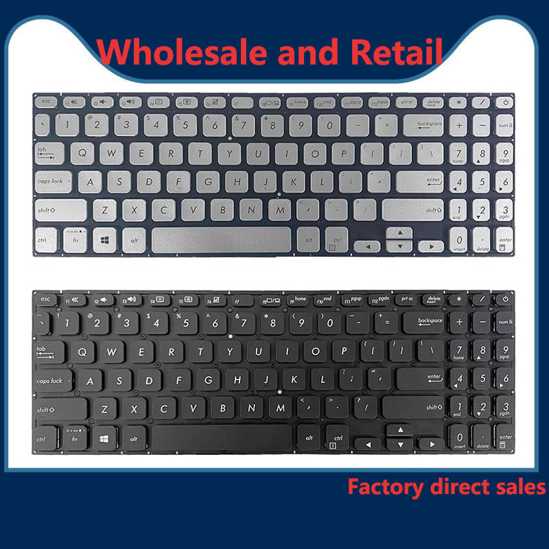 ASUS vivobook S15-X530 K530 S530 S530U S530UA S530UN s530f X530FN ...