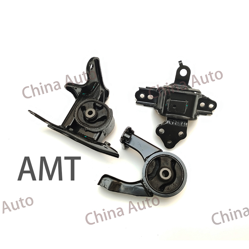 Haval H1 Great Wall M4 Original AMT left right rear Engine Mounting ...