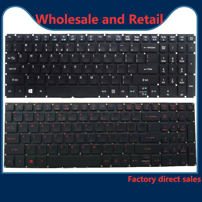 Acer Aspire E5-573 573G E5-522 522G E5-574 E5-575 N15Q12 P257 P258 K ...