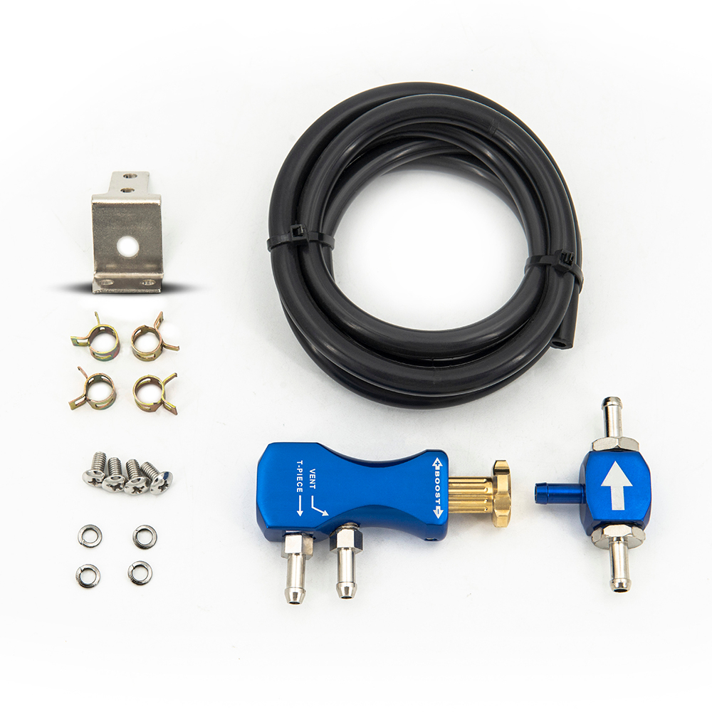 Universal Adjustable Manual Car Turbo Governing Valve Manual Boost ...