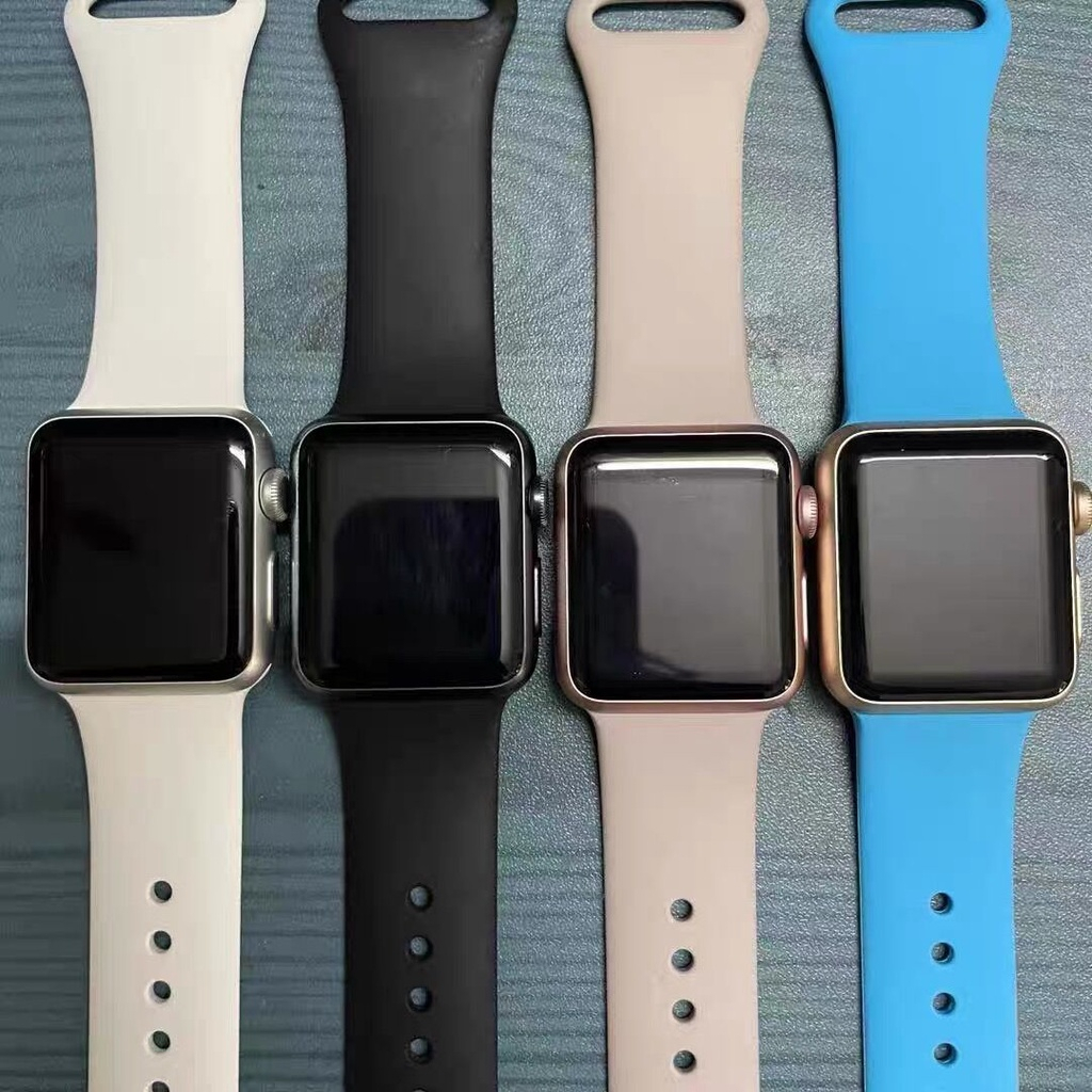 Used Smart Watch Series 1 Series 2 Series 3 Original second-hand S1/S2 ...