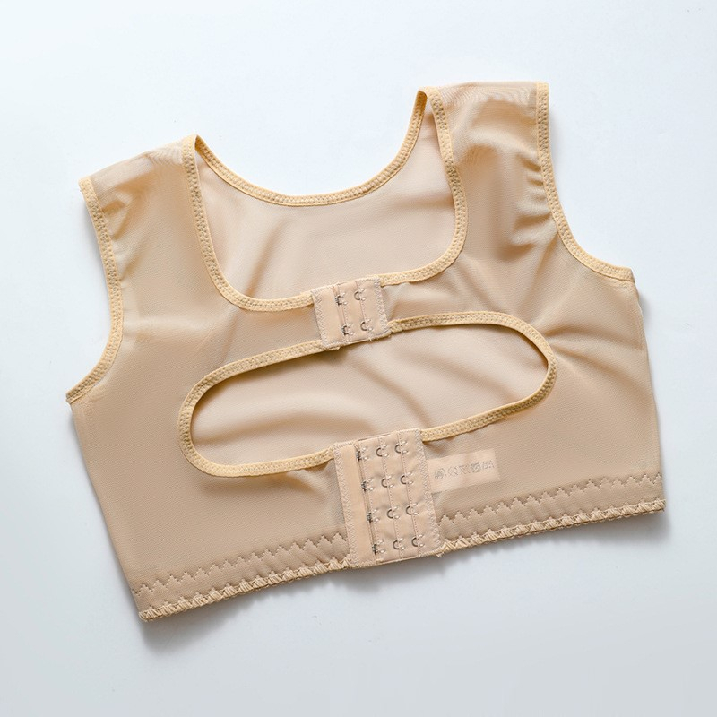 Bust Lifting and Side Boob Gathering Women's Shapewear | Shopee Malaysia