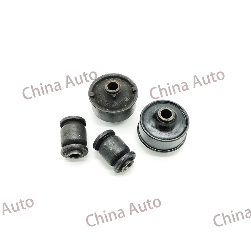Haval H1 Great Wall M4 Original Lower Arm Bush Repair Kit 下摆臂胶套 ...