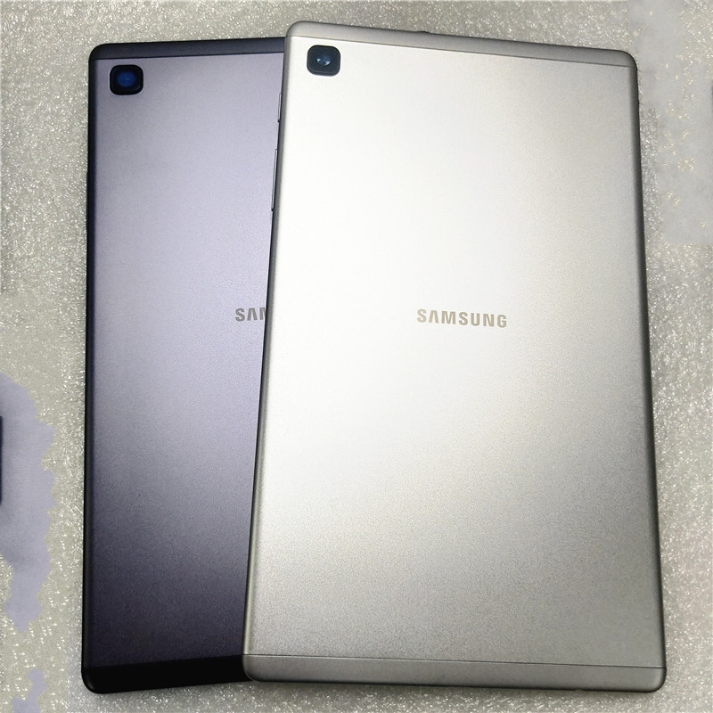 For Samsung Galaxy Tab A7 Lite SM-T220 SM-T225 Back Battery Cover Door ...