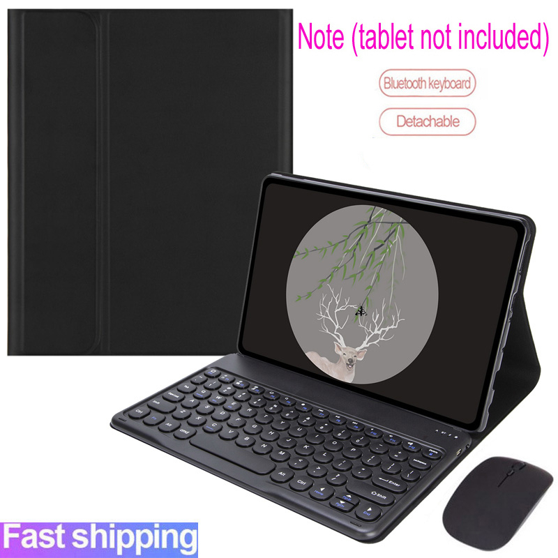 Xiaomi Mi pad 6 Case with Keyboard For Xiaomi Mipad 5 Mipad 5 Pro mi ...