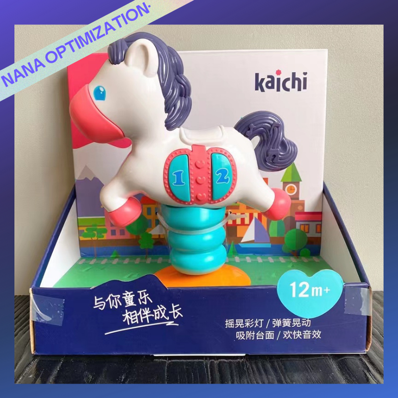 Children's table sucker toy baby eating and feeding artifact 1-2-3 ...