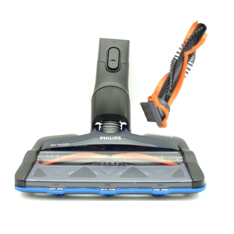 Philips Accessory for model FC6901/FC6904/FC6813/61 Floor brush head ...